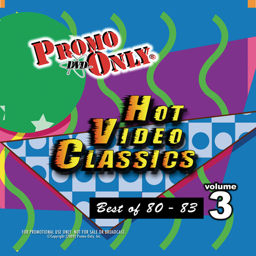 Promo Only DJ Music Pool